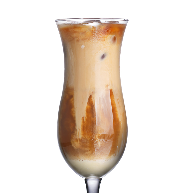 La Carta – Cafecito